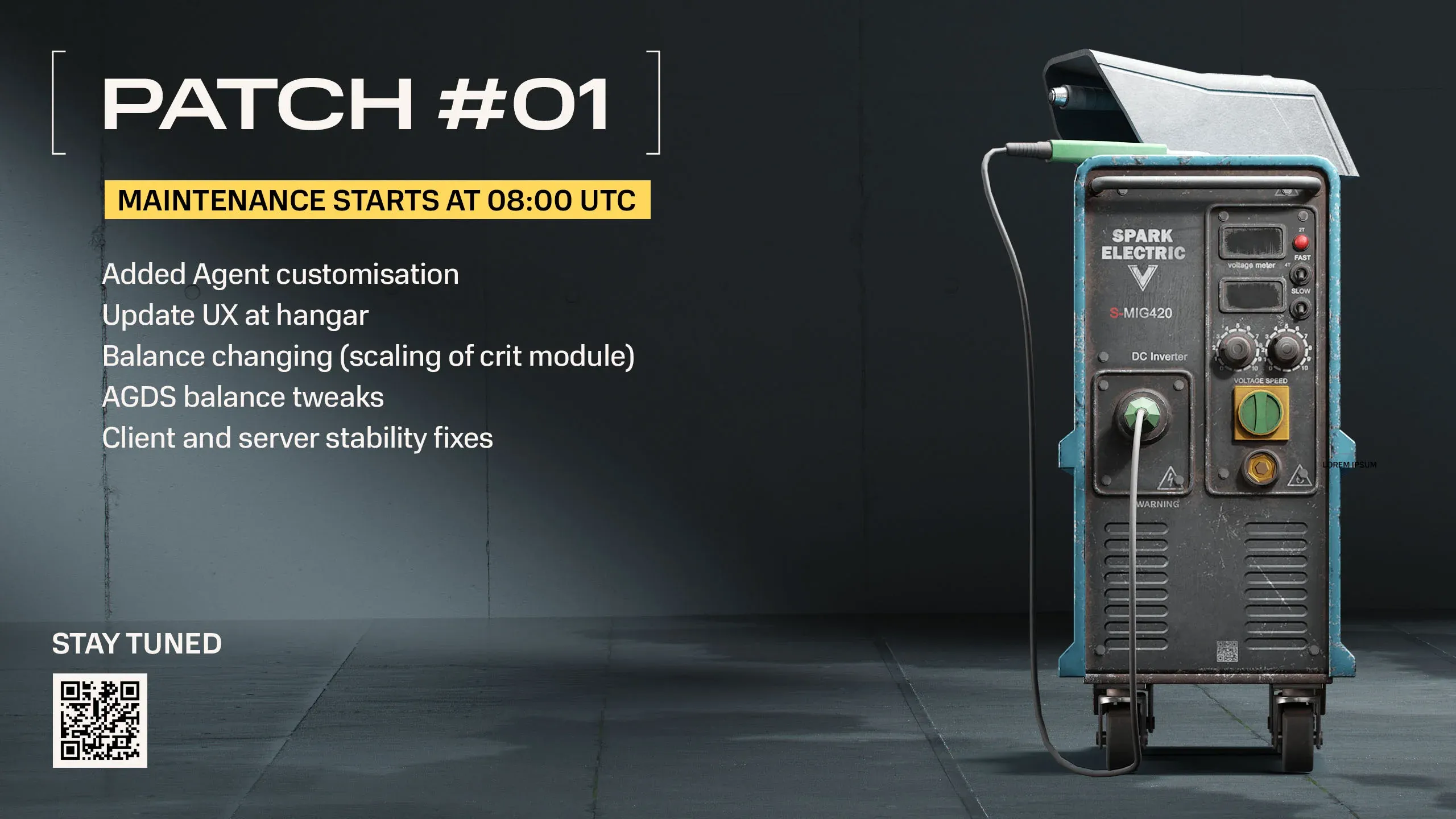 Game News - HEAT Labs