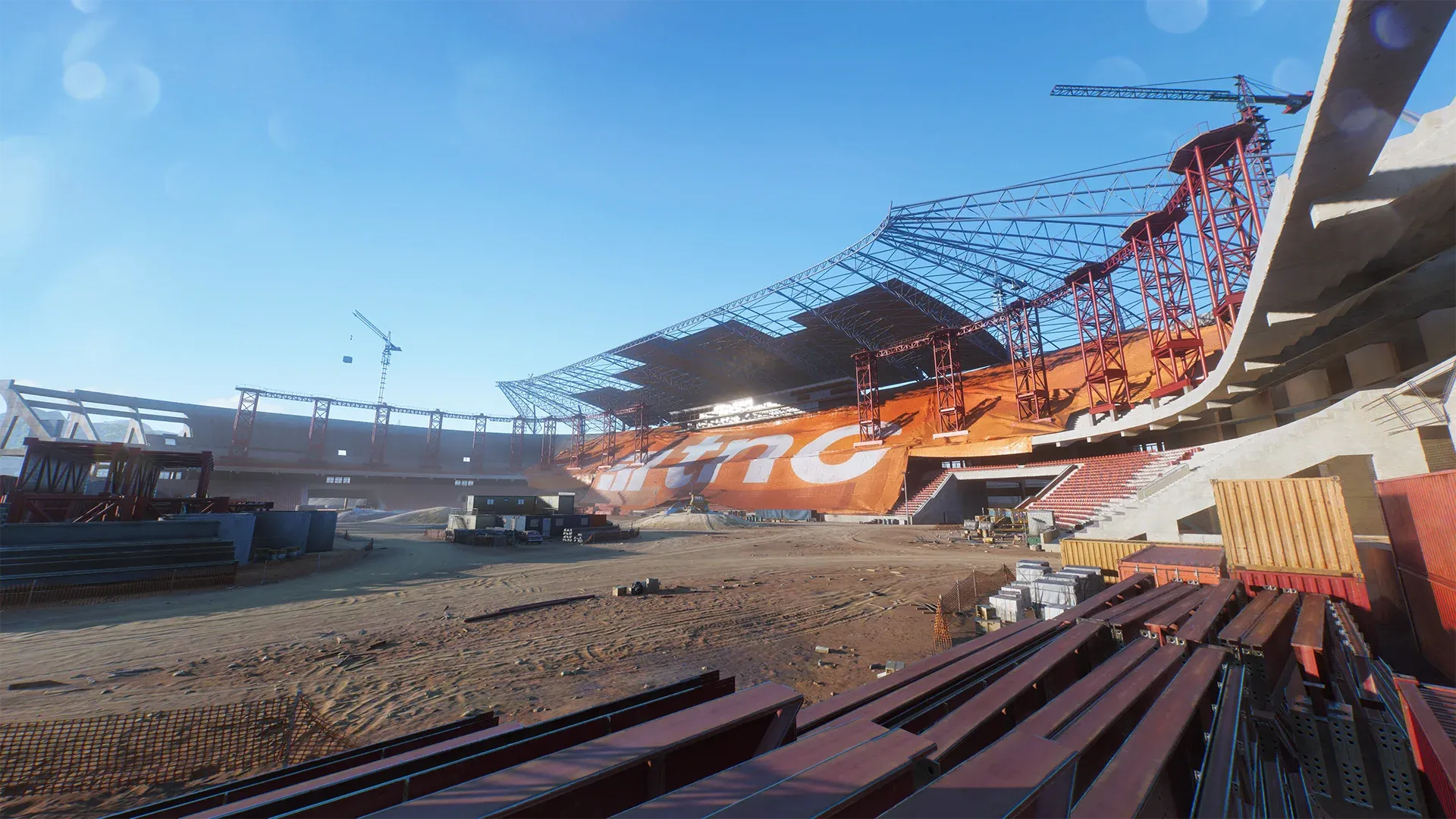 Game News - HEAT Labs