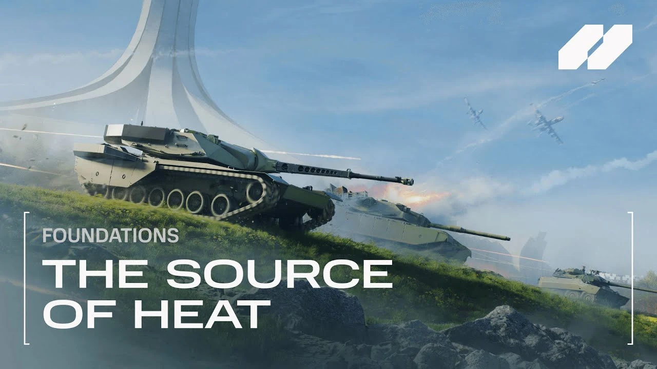 Game News - HEAT Labs